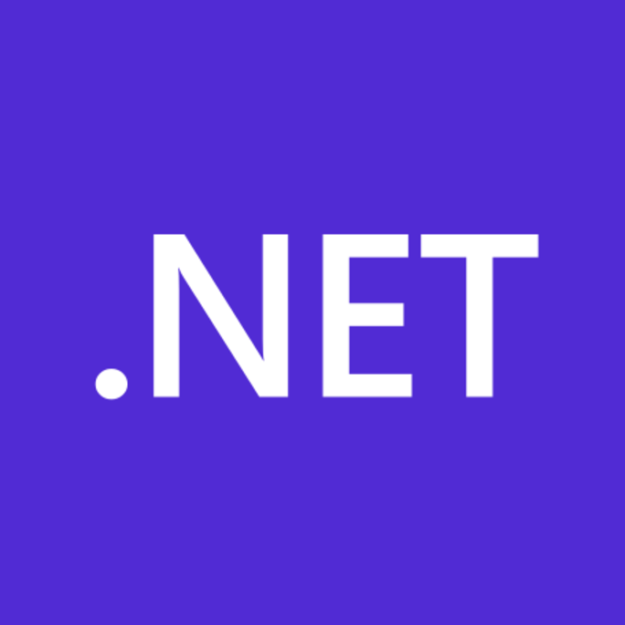File:Microsoft .NET logo.svg - openSUSE Wiki