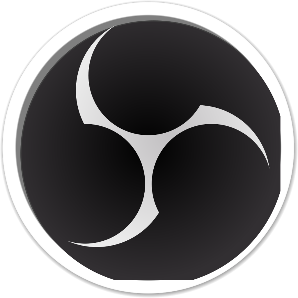 File:OBS Studio Logo.svg - openSUSE Wiki